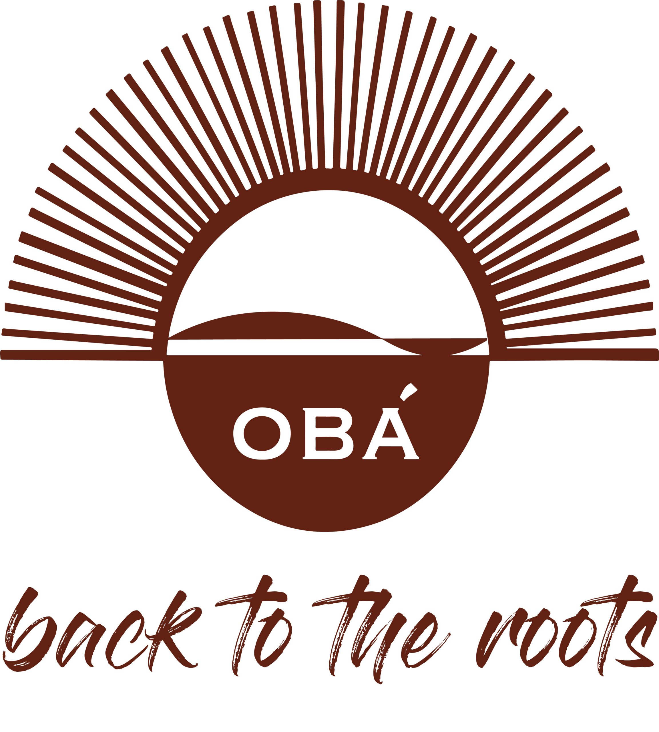 Home - Obá